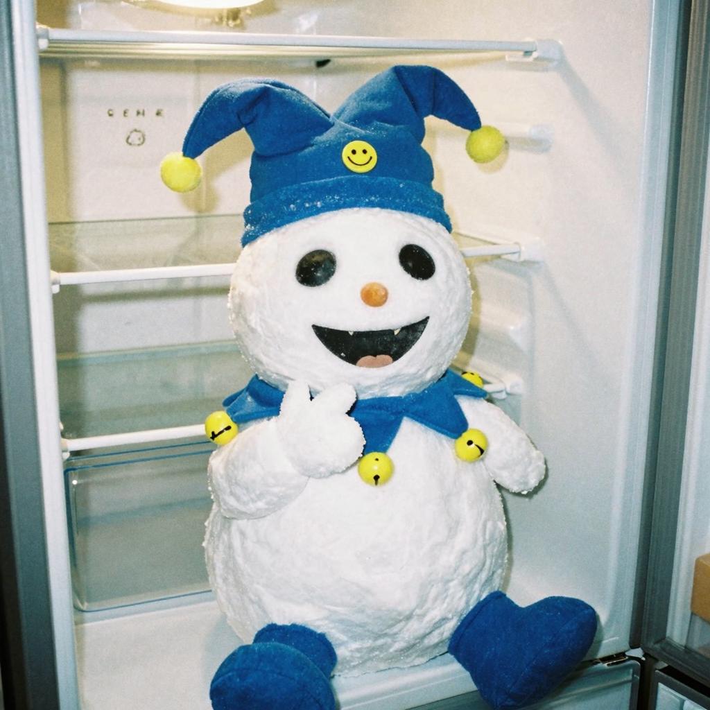 Image posted by FunkyDonuts