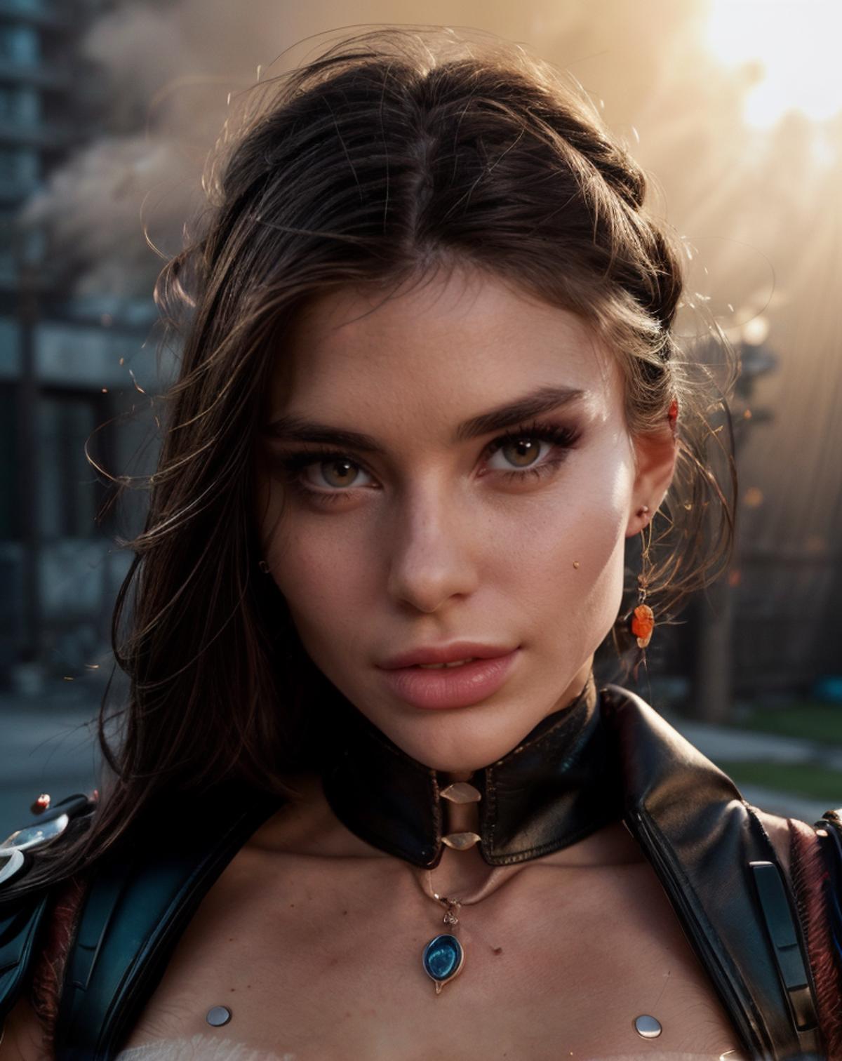 Stefany Kyler pornstar LORA 👑 - v1.0 | Stable Diffusion LoRA | Civitai