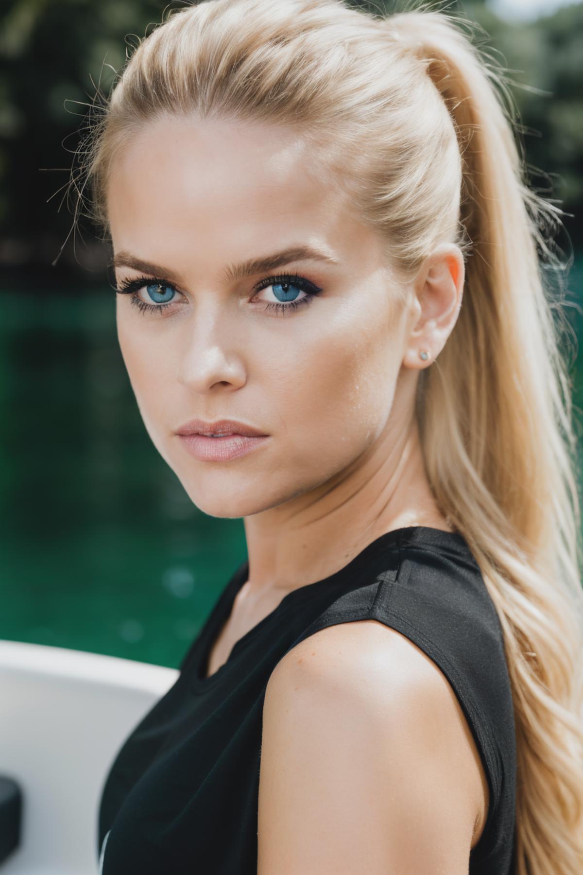 Alice Eve - v1.0 | Stable Diffusion LyCORIS | Civitai