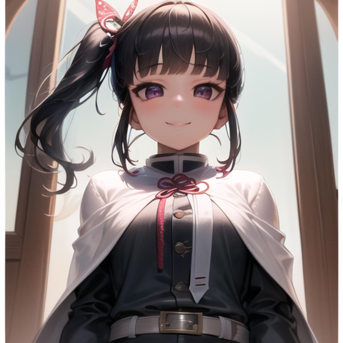 Image posted by SayoriAI