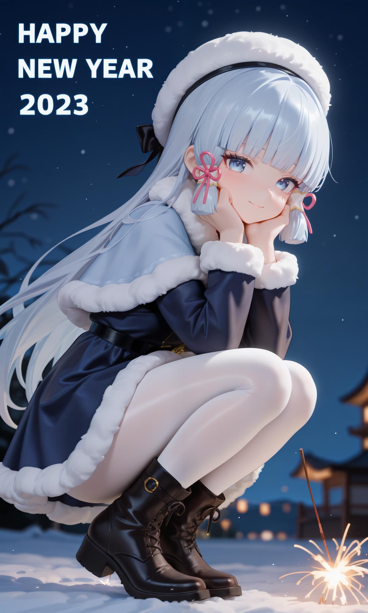 Image posted by xiyunyun