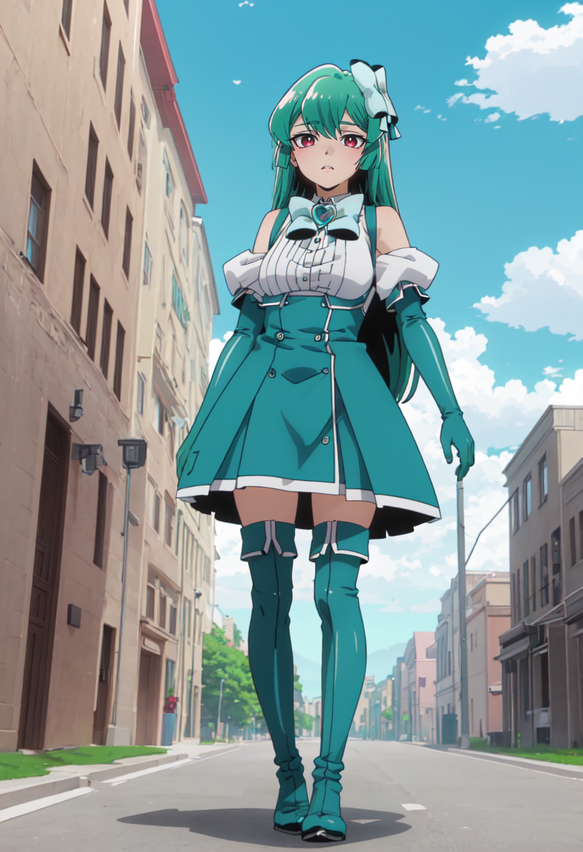 Image posted by narugo1992