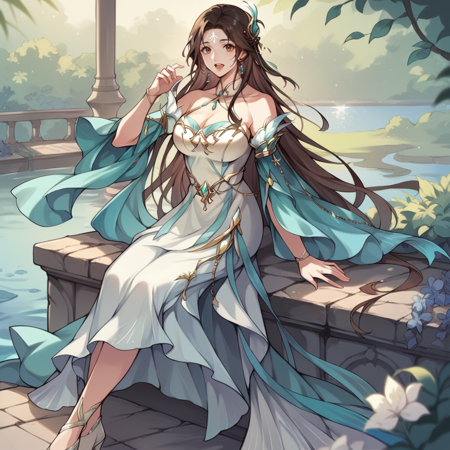 Stable Diffusion gu xun er 最新モデル一覧