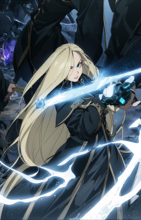 Olivier Mira Armstrong-Fullmetal Alchemist(鋼の錬金術師) - v1.0 | Stable ... Olivier Mira Armstrong-Fullmetal Alchemist(鋼の錬金術師) - v1.0 | Stable ...