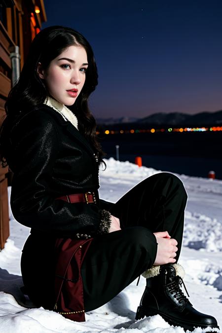 Evelyn Claire Gamer Twitch Streamer Pornstar Comfyui Cloud