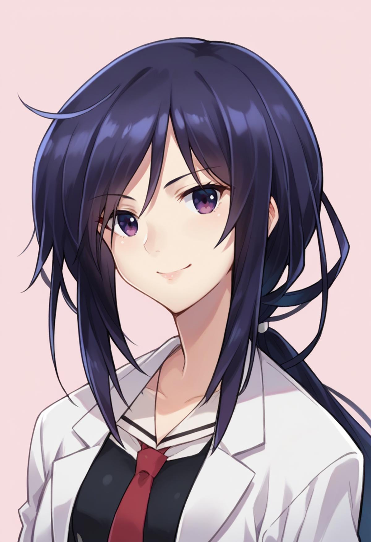 Mio Kunosato - Chaos;Child | PonyXL - v1.0 | Stable Diffusion LoRA | Civitai