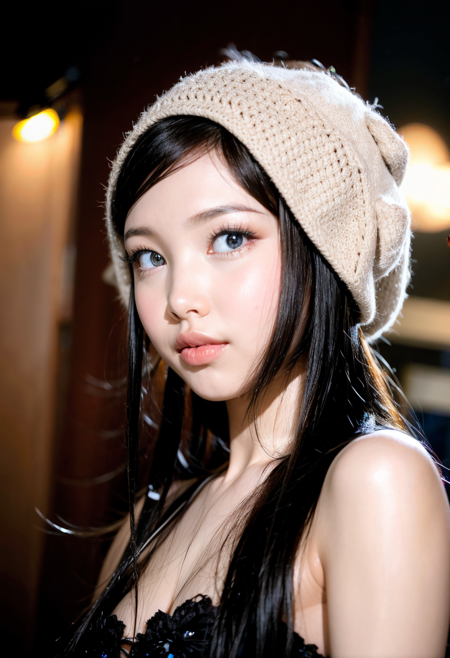 Nayeon - v1.0 | Stable Diffusion LyCORIS | Civitai