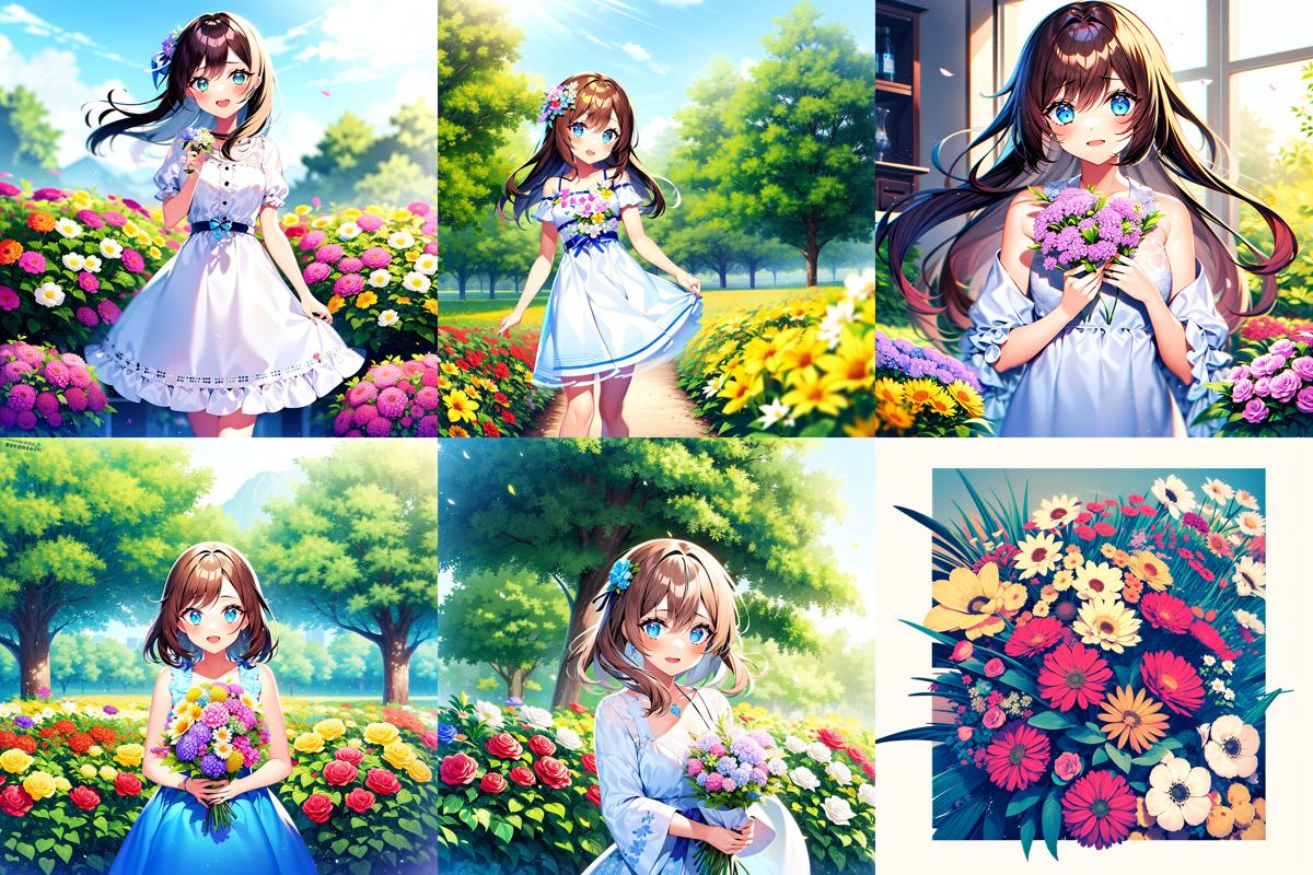 Tangbohu suzukannn Art Style LoRA - v1.0 Showcase | Civitai