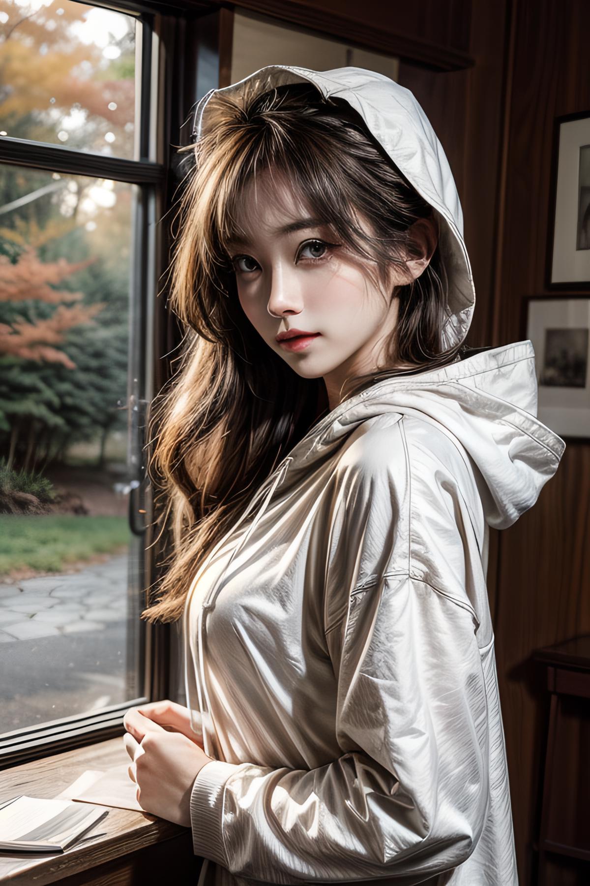 梵梵 - v0.1 | Stable Diffusion LoRA | Civitai