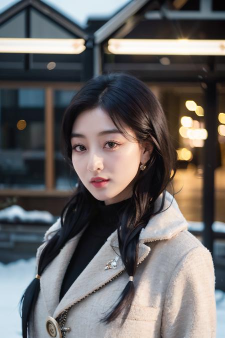 Twice Diffusion BRA SD 1.5 - Jihyo v1.0 | Stable Diffusion LoRA | Civitai