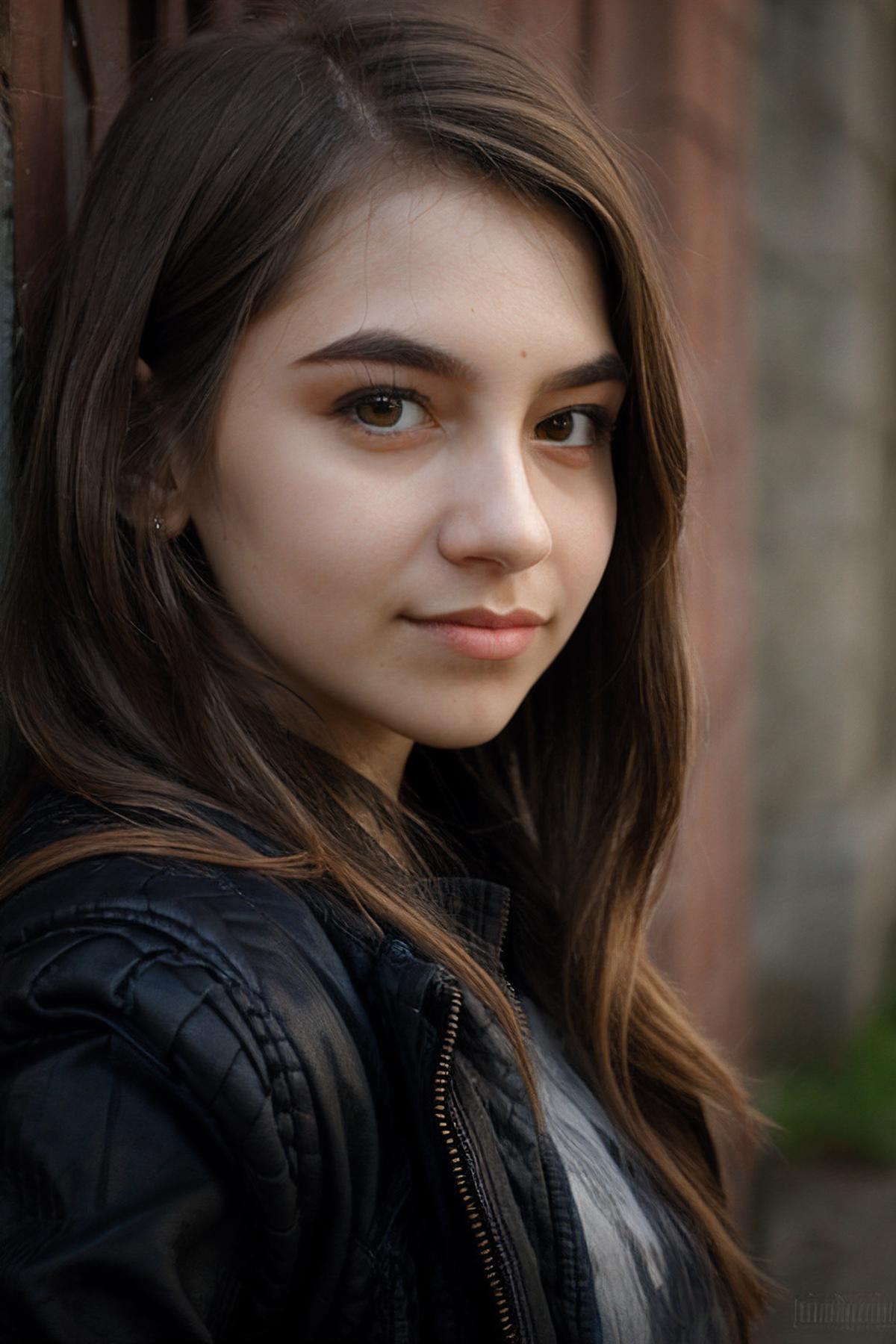 bugorskaya.safetensors - ComfyUI Cloud