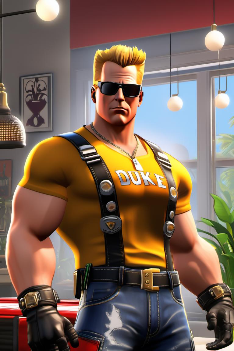 SDXL Image Contest Images | Civitai