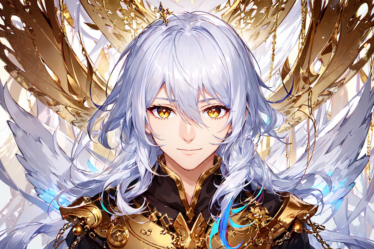 mico_melody Creator Profile | Civitai