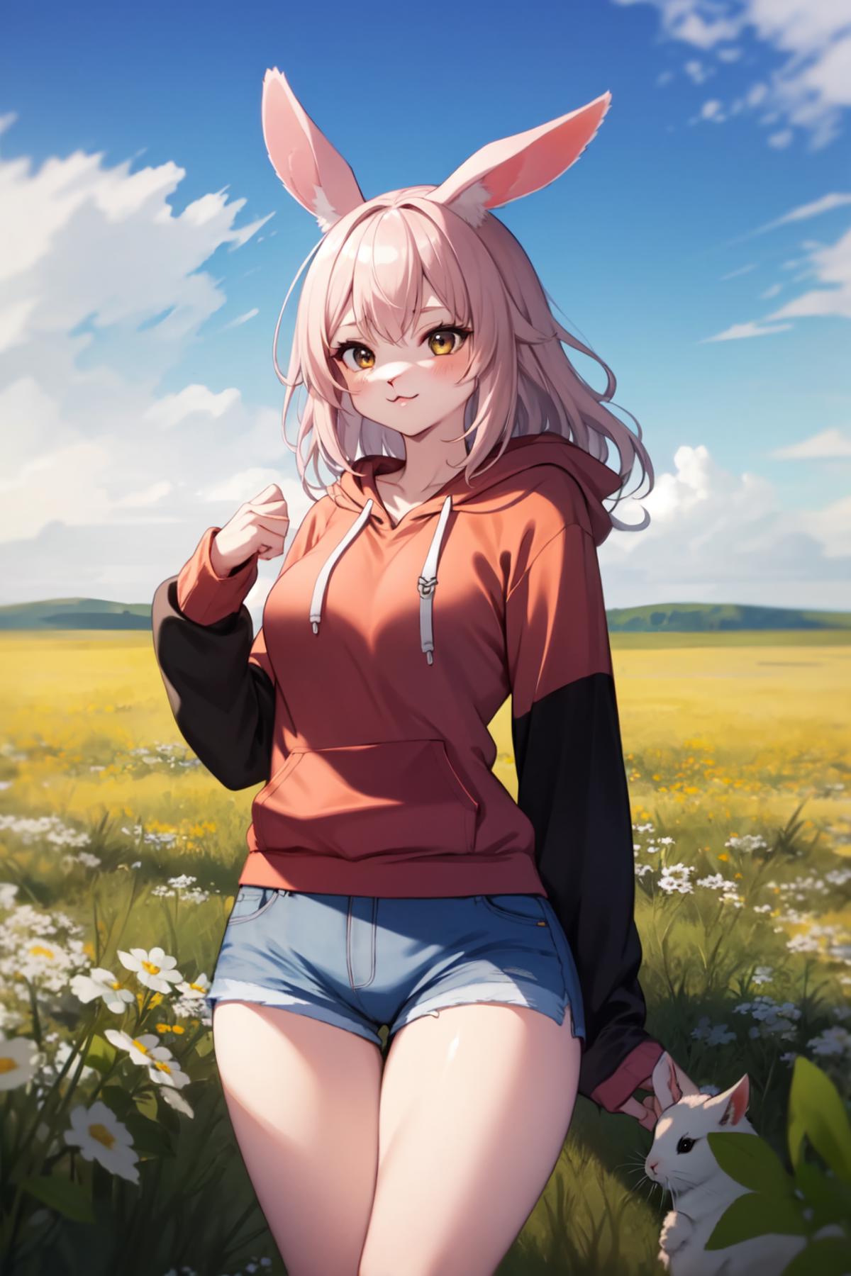 Image posted by Kitsune_Ai