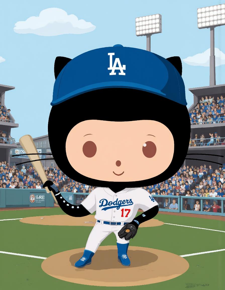 Octocat Costumes | Civitai