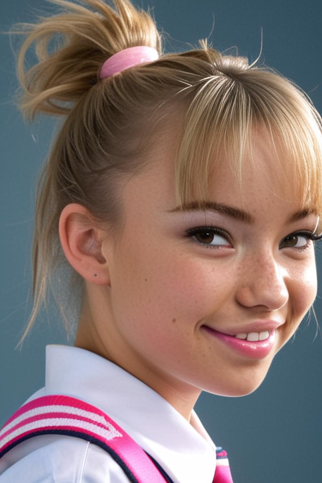 Maya Hills - v1.0 Showcase | Civitai