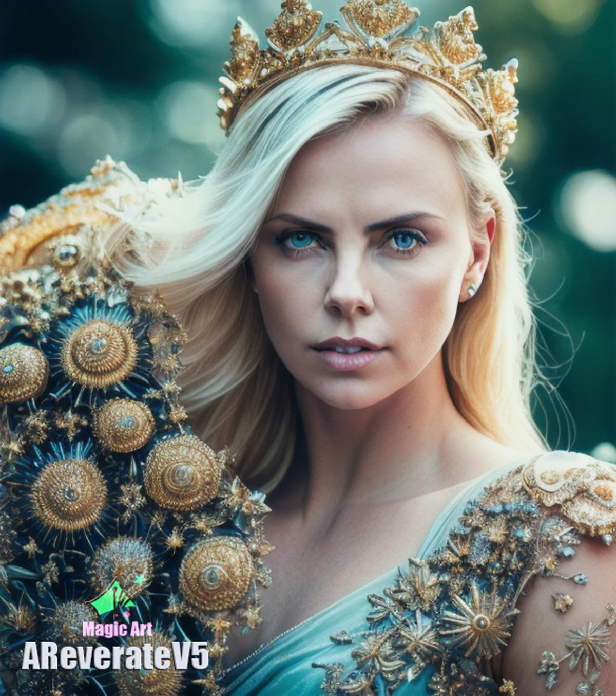 AReverate V5 - AReverate V5 | Stable Diffusion Checkpoint | Civitai