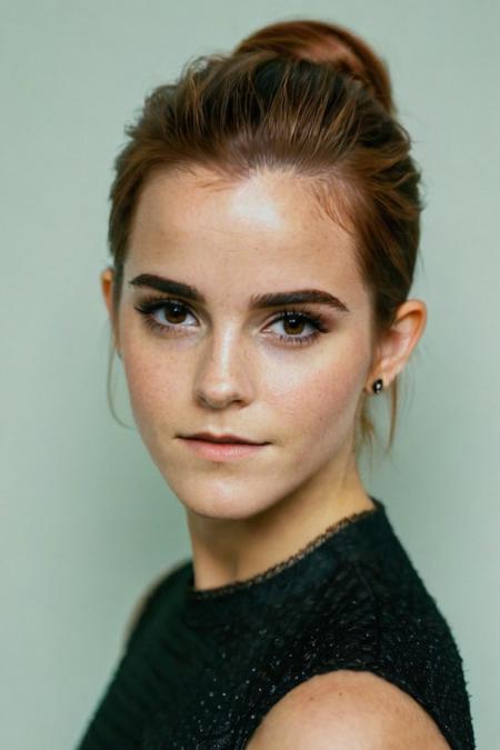 Emma Watson - SDXL1.0 v1.1 | Stable Diffusion Embedding | Civitai