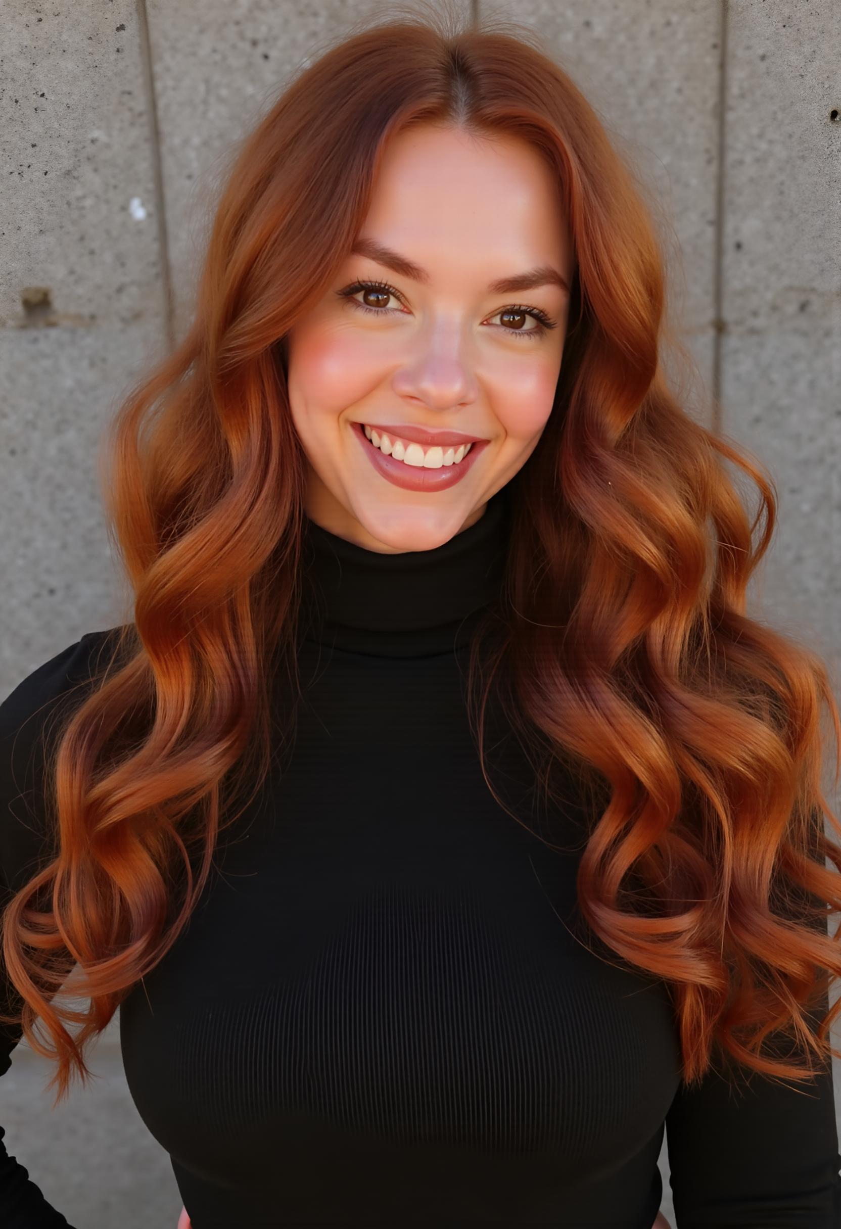 Ashleigh B. Coffin FLUX 🇺🇸 Social Media Influencer OnlyFans Model - v1 ...