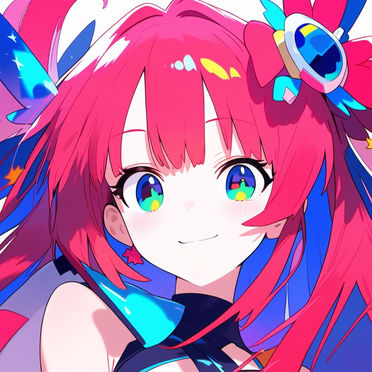 Image posted by ai_mocha