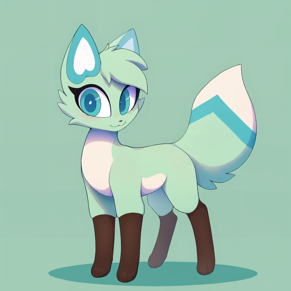 Arzy Parzy Style - v1.0 | Stable Diffusion LoRA | Civitai