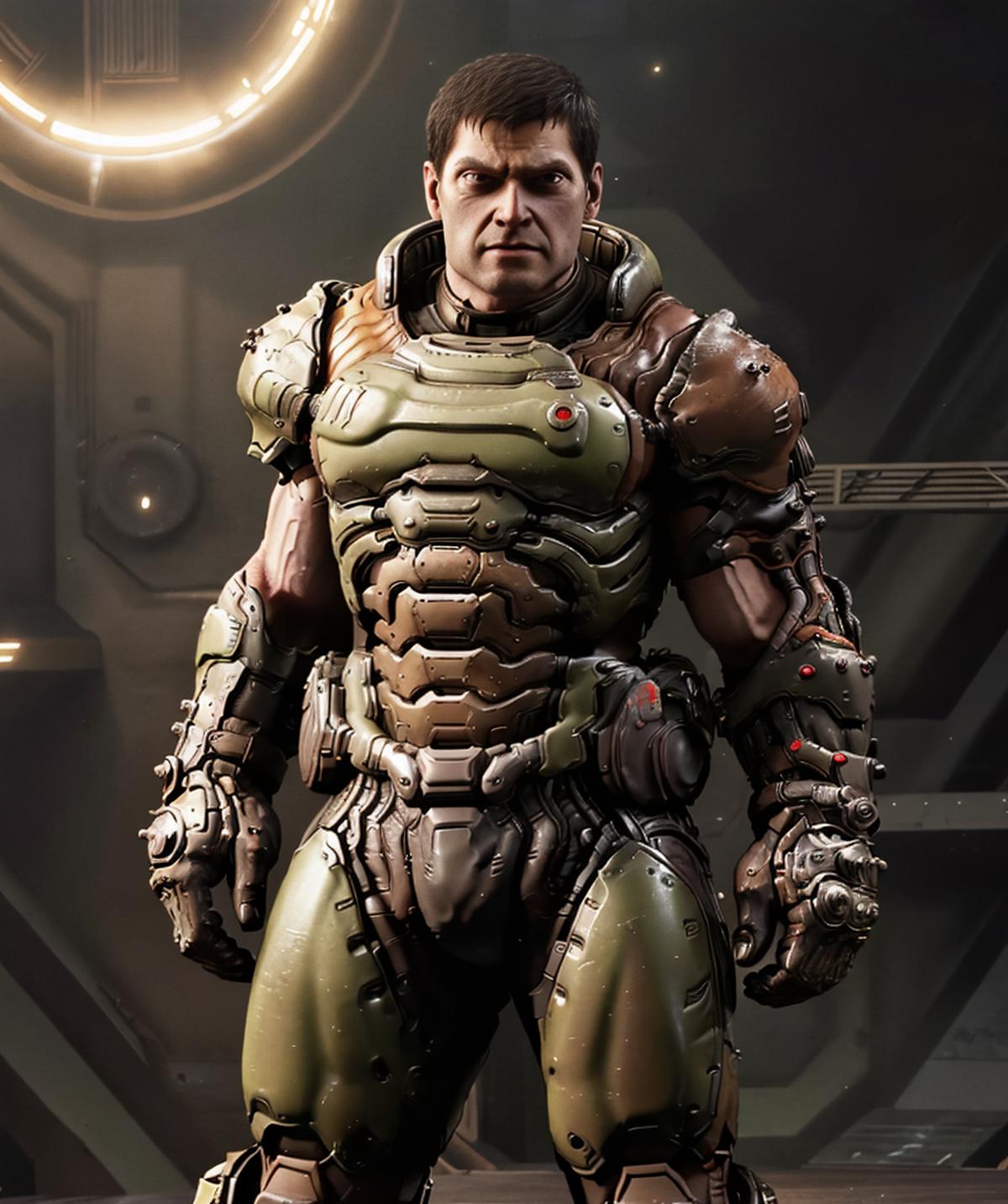 Image posted by doomguy11111