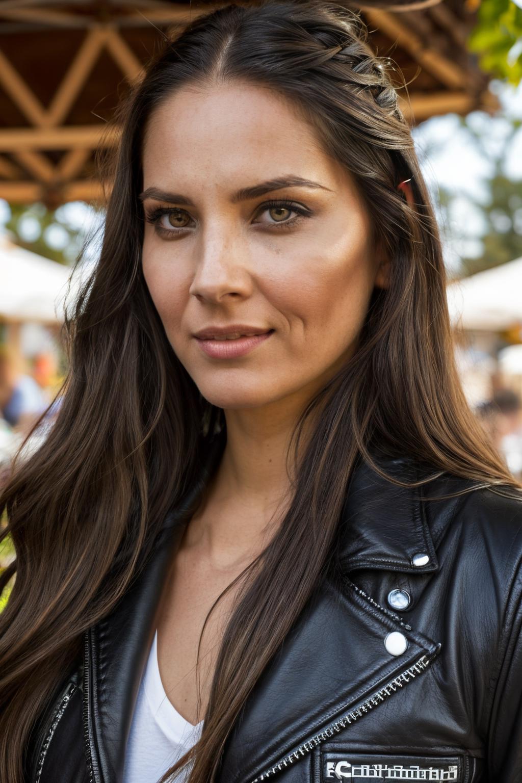 Olivia Munn - v1.0 | Stable Diffusion LyCORIS | Civitai