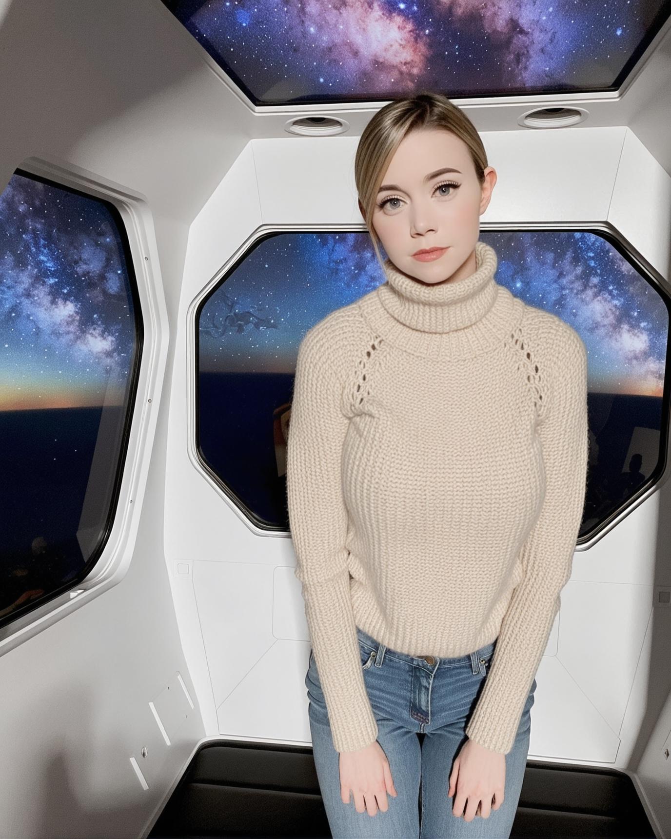 DizzyKitten - SDXL - v1.0 - CivitAI Archive