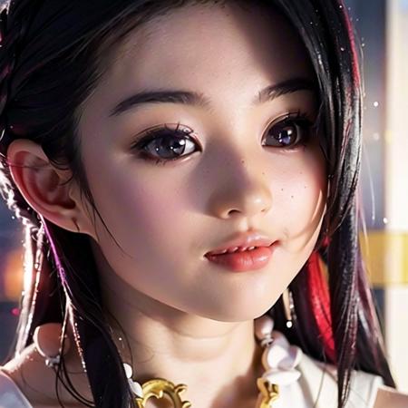 doll - v1.0 | Stable Diffusion Checkpoint | Civitai