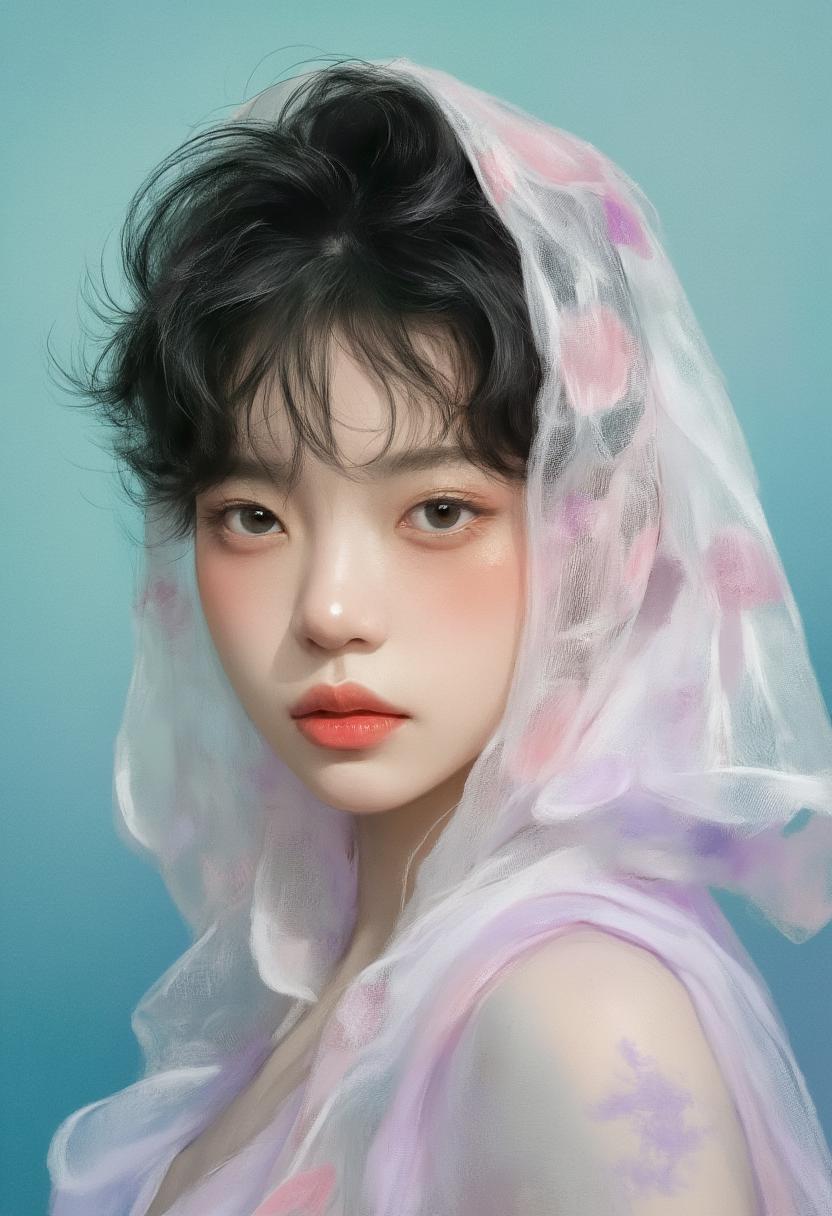 厚涂风格_Impasto_Painting_Flux_LoRA - v1.0 - CivitAI Archive