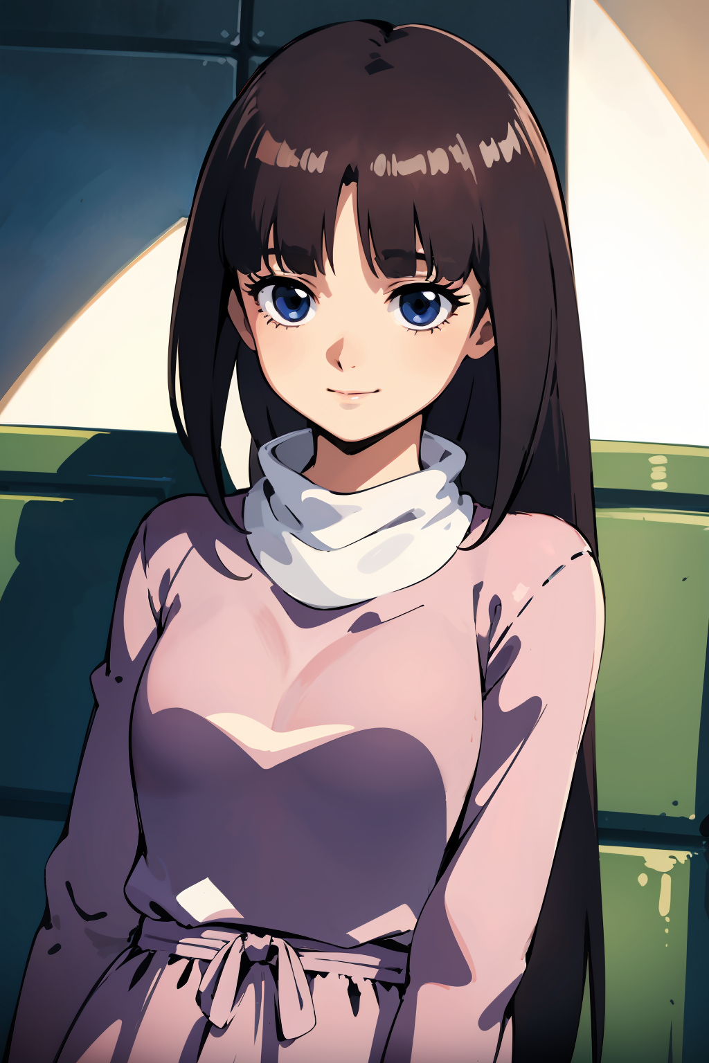 Image posted by Wasabiya