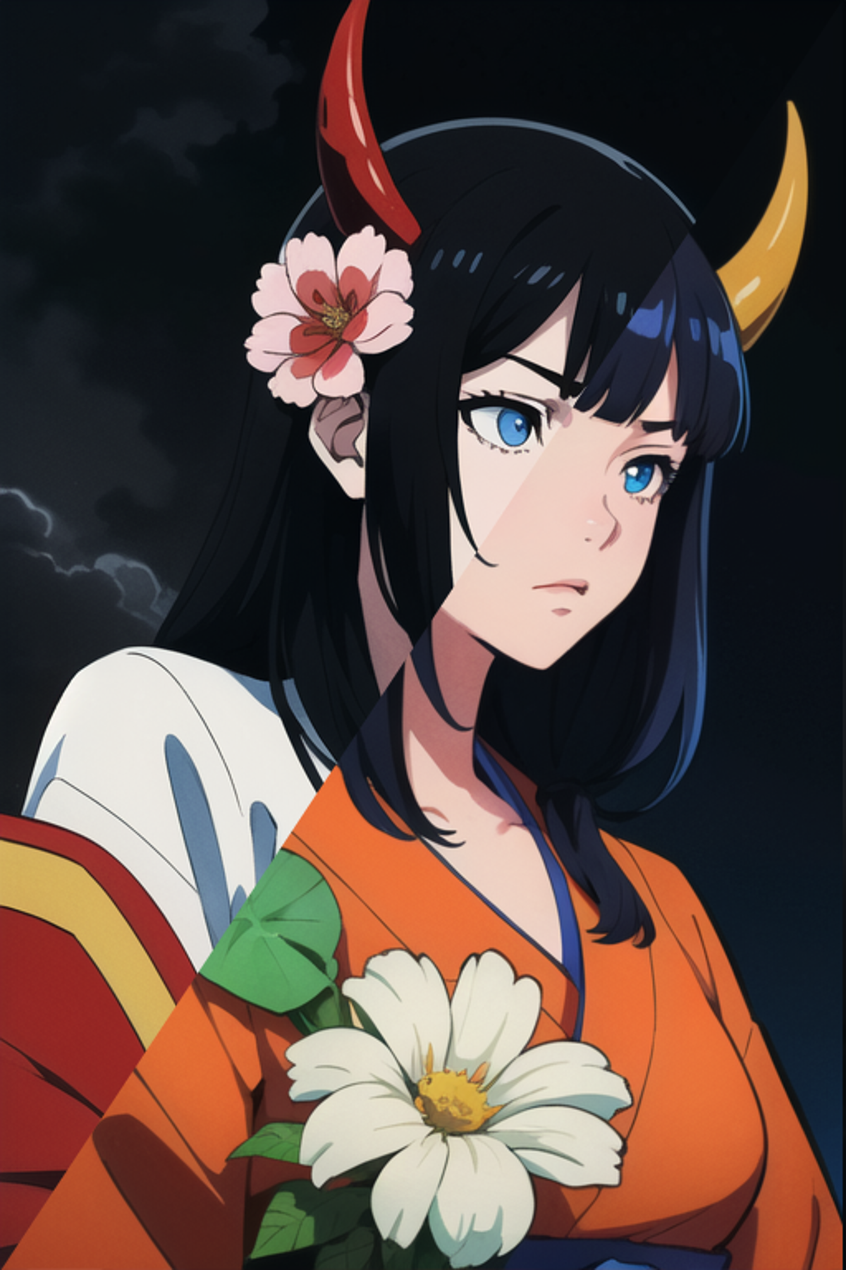 Image posted by Inzaniak