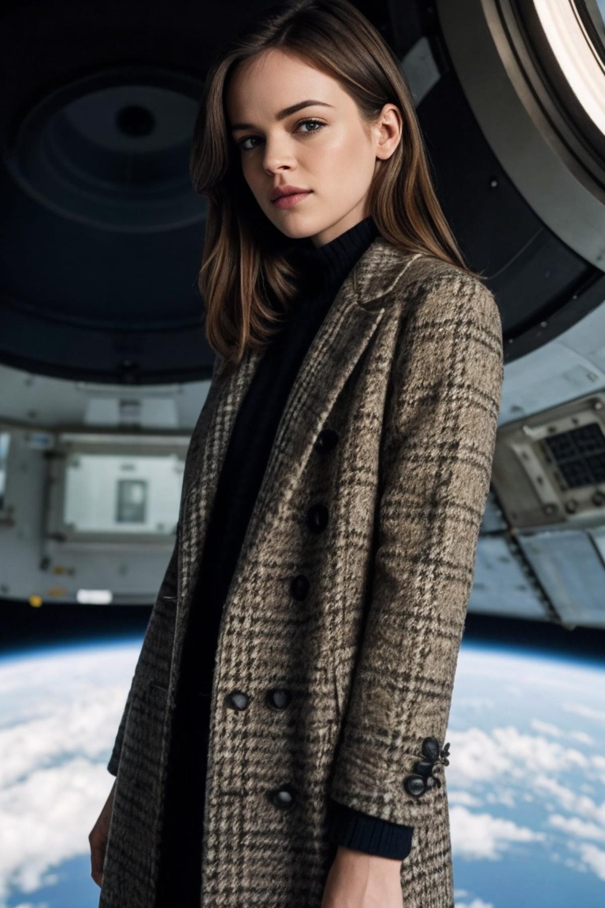 Danielle Panabaker - v1.0 | Stable Diffusion Embedding | Civitai