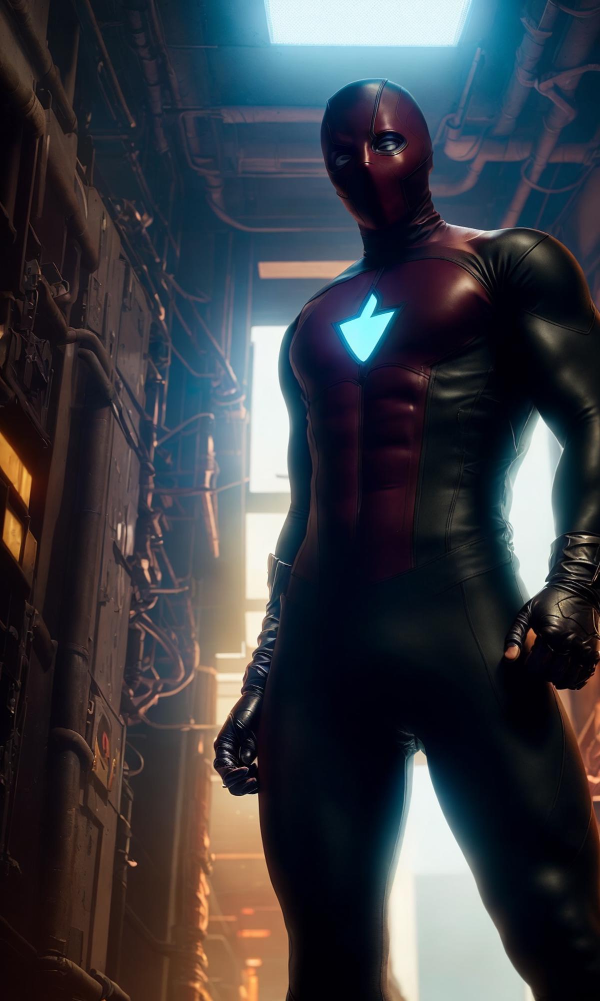 Image posted by whosawhatsis