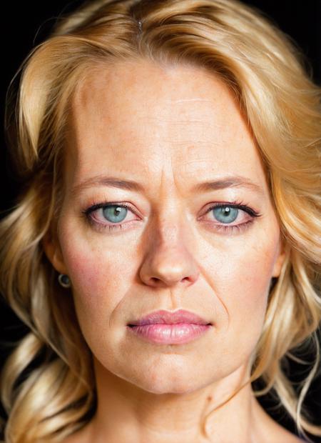 Jeri Ryan - AIEasyPic