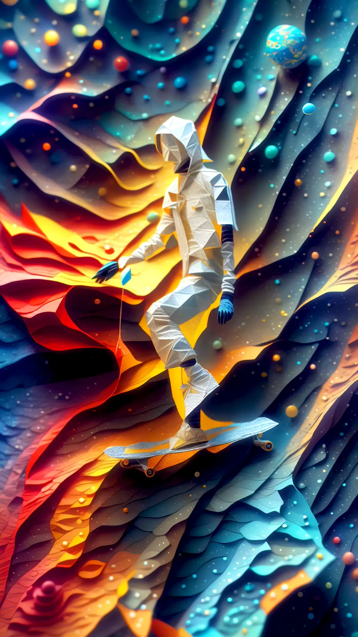 JBOOGX & THE MACHINE LEARNER'S ANIMATEDIFF V3 SUBJECT & BACKGROUND ISOLATION via INVERTMASK ...