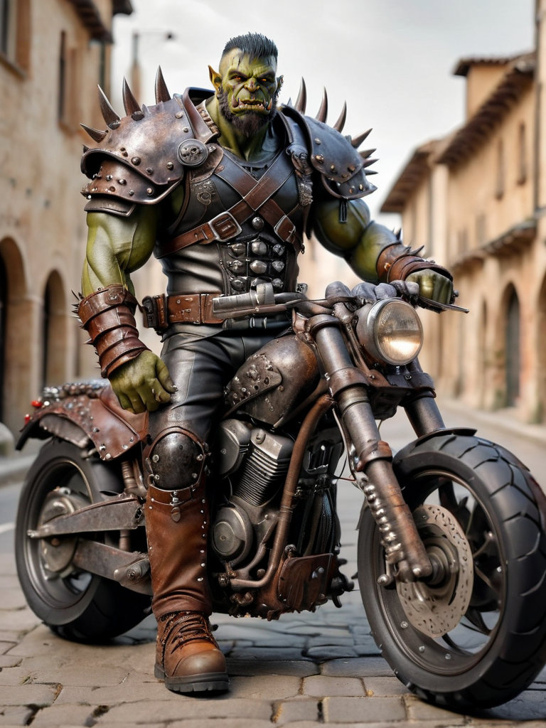 Image posted by RalFinger