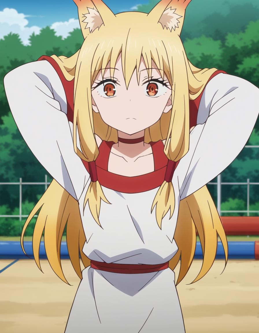 tama-youko-s2-ponyxl-lora-nochekaiser.safetensors - ComfyUI Cloud