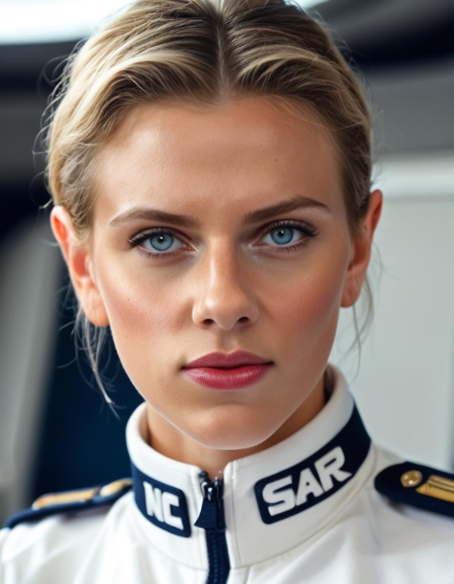 Scarlett Johansson LoRA [Flux/Pony/SDXL] - Pony_v1.0 Showcase | Civitai