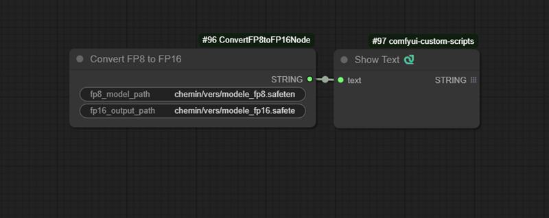 Conversion of Fluxmania models to FP16 | Civitai