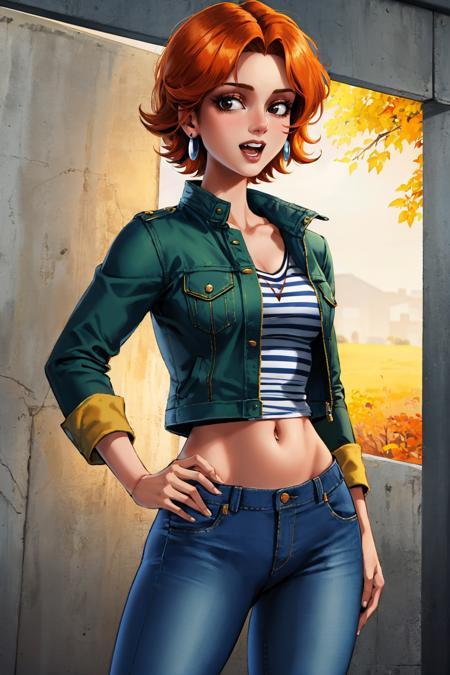 Shadman Style Lora - AIEasyPic