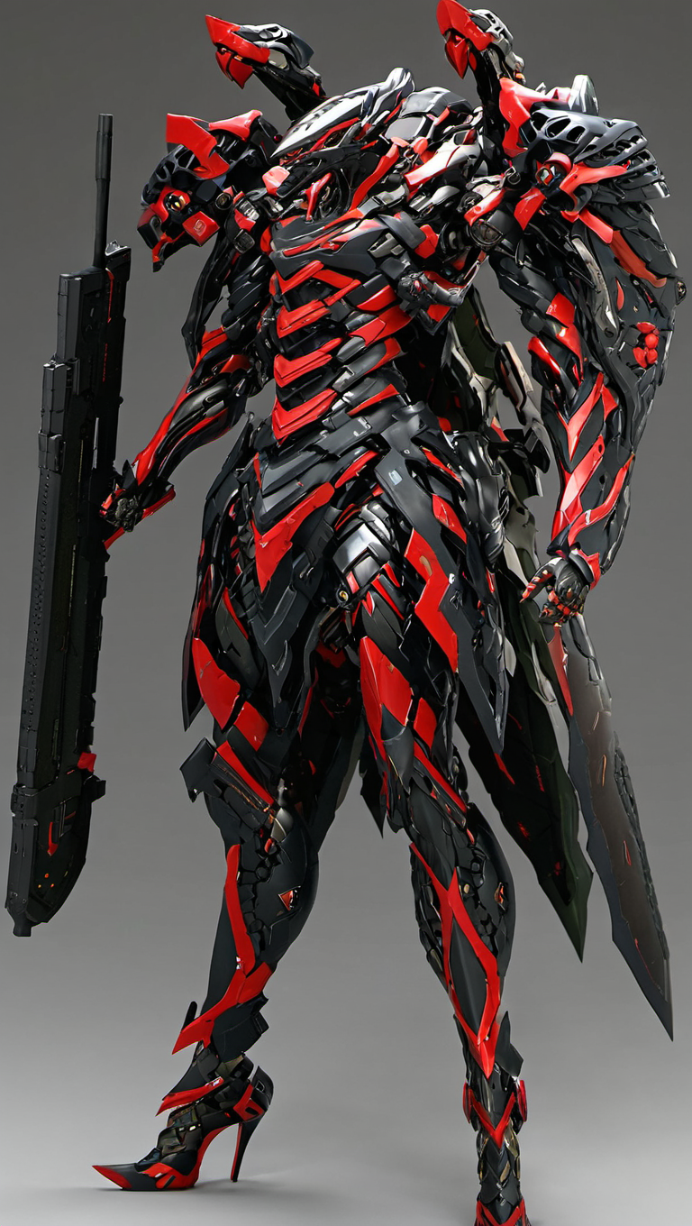 Image posted by waomodder