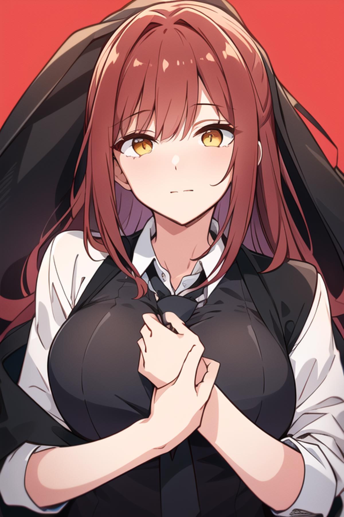 Tokiwa Midori Style - v1.0 | Stable Diffusion LyCORIS | Civitai