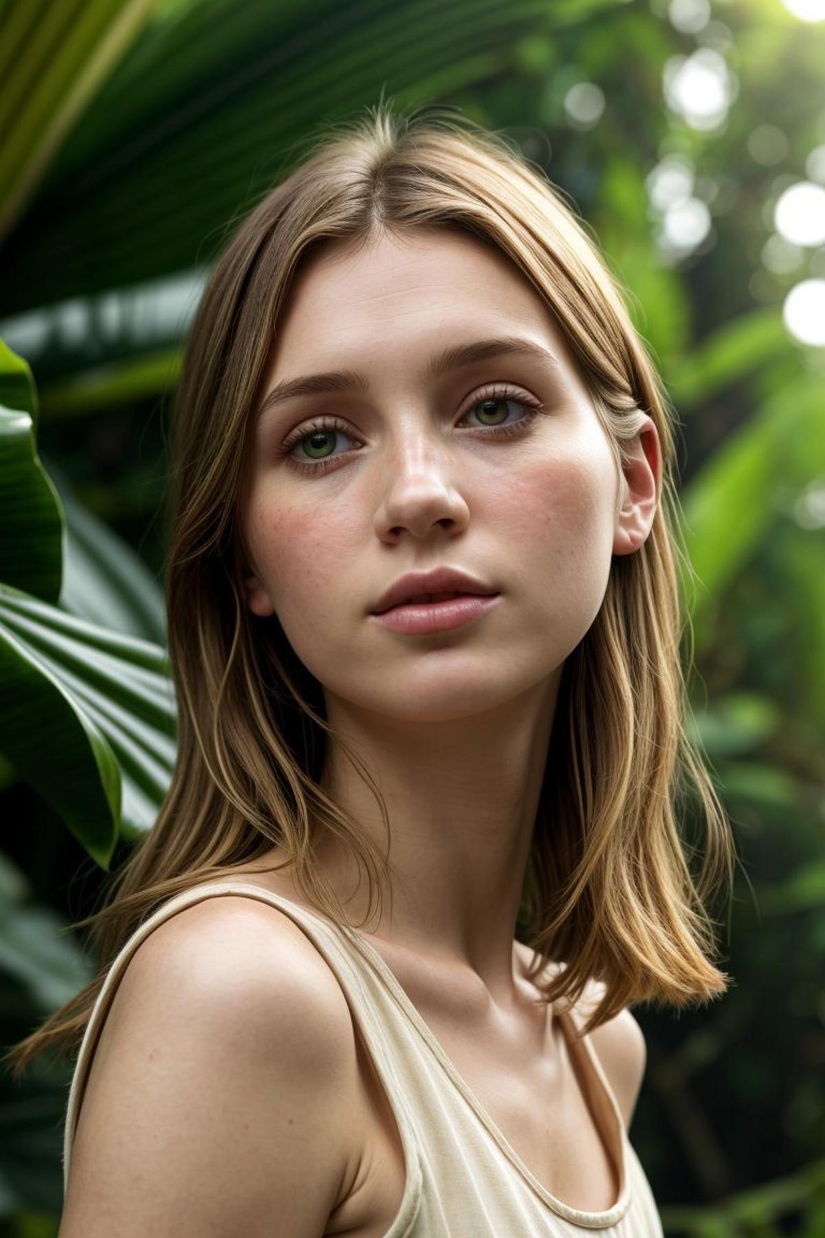 Virtual Goddess: Karen - v1.0 | Stable Diffusion Embedding | Civitai