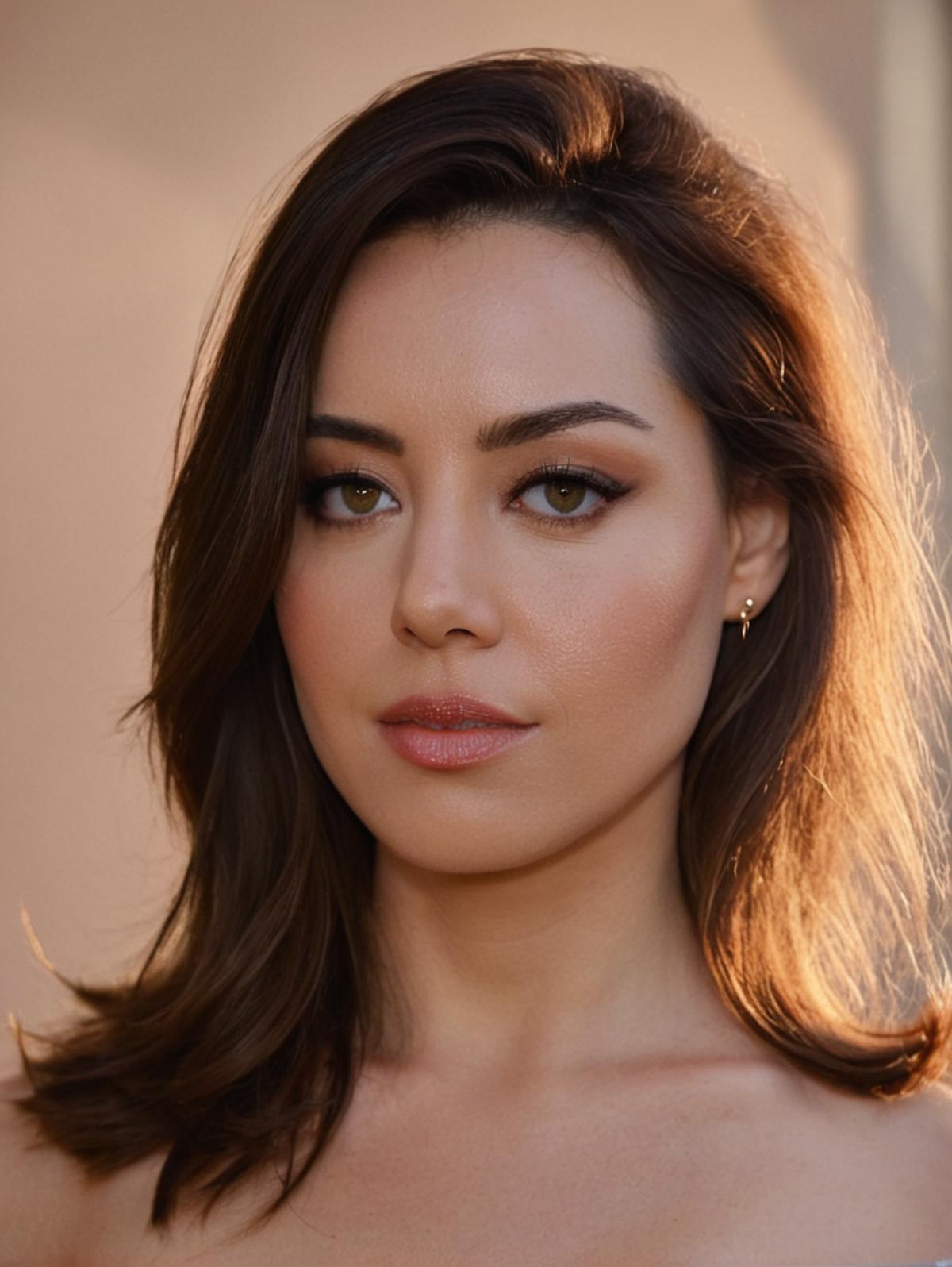 Aubrey Plaza XL - v1.0 | Stable Diffusion XL LoRA | Civitai