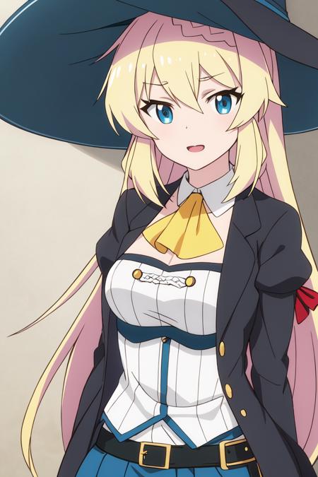 Slime Taoshite 300-nen, Shiranai Uchi ni Level Max ni Nattemashita (characters pack) - Aizawa ...