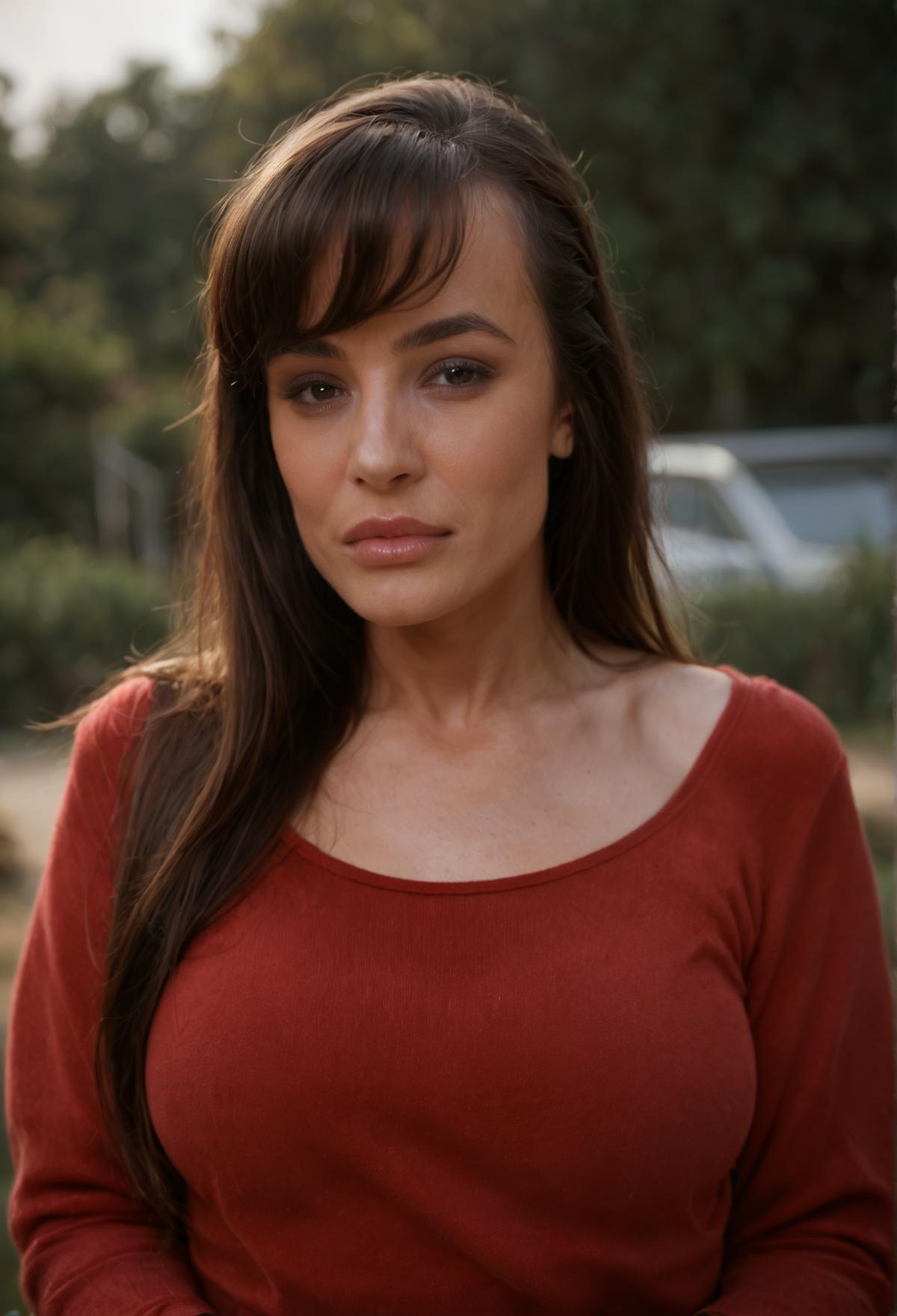 [Pony XL] - Lisa "The Legend" Ann - SDXL LoRA - v2.0 Showcase | Civitai