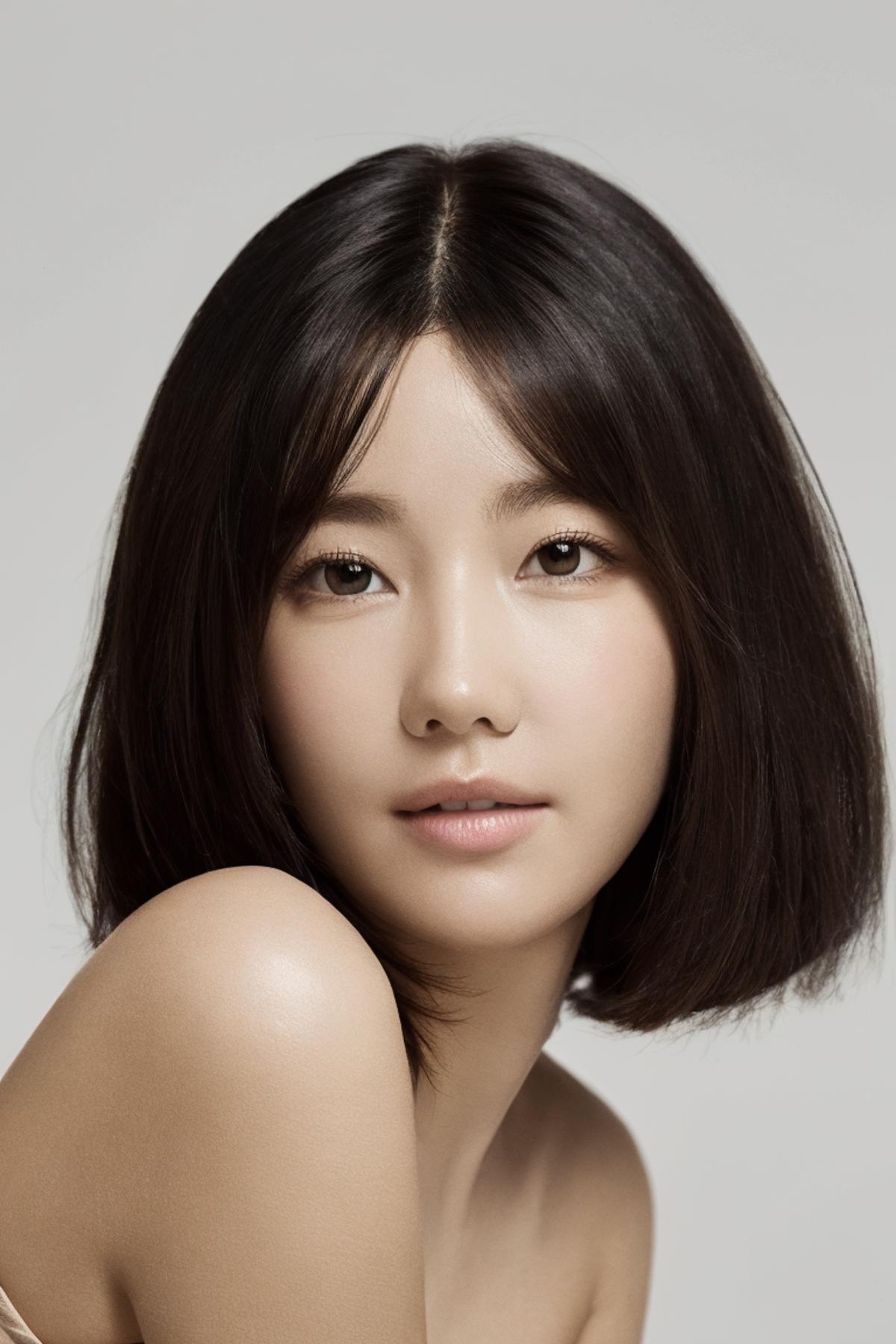 magenta QWER - v1.0 | Stable Diffusion LoRA | Civitai