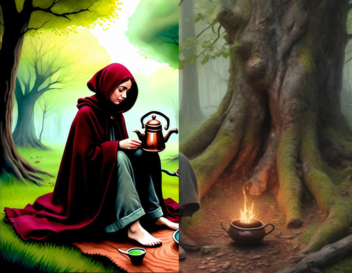 Choosing the right CFG level in SD XL and new-style literate prompts ...