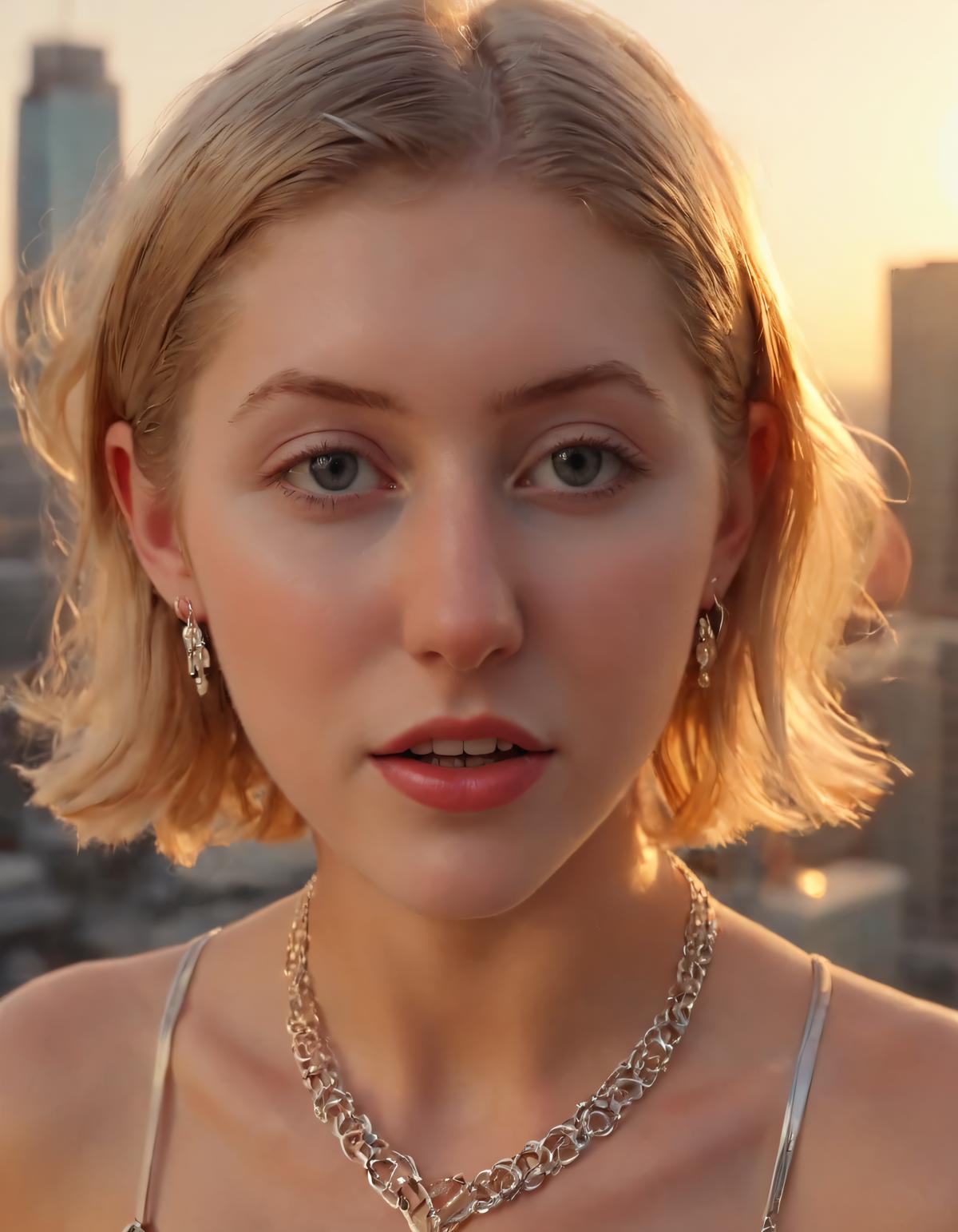 Kamryn Renae - v1.0 Showcase | Civitai